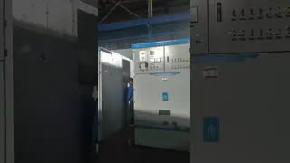 A Closer Look: Armored Removable AC Metal Enclosed Switchgear Power Distribution