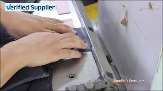 Custom Leather Products Manufacturer