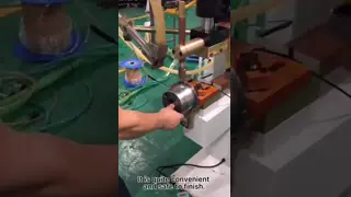 China Brass Latest Pulse Wire Engine Driven Cd Stud Welder Car Body Welding Machine for sale