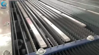6020L Plate-lifting support device
