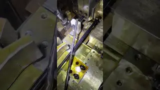 Easy Thread Machine For Your Shop