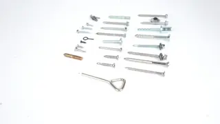 drilling screw/ tapping screw