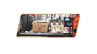Manual Spacer Cutting Machine