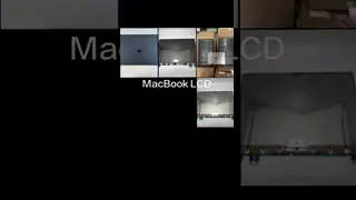 China SUITABLE FOR MACBOOK AIR A1466 WITH A 13-INCH LCD SCREEN. REPLACEMENT SCREEN ASSEMBLY for sale