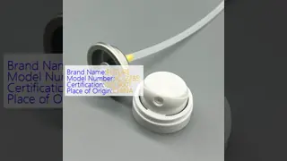 Deodorant Spray Valve All Day Freshness