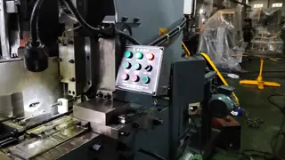Smart Ubolt Tool Makes Ubolts Fast