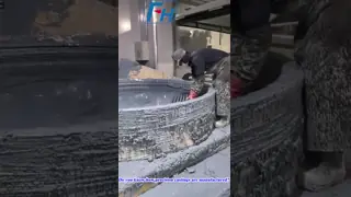 Investment Casting Shell Building Process | From FH® to Ceramic Shell