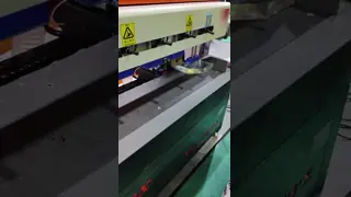 1350FX Acrylic Polishing Machine