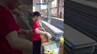 SPC flooring 2