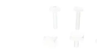 Squre Head  bolt