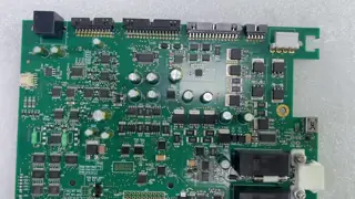 China NCR S2 Dispenser Control Board 445-0767206 445-0749347 445-0779952 445-0749331 445-0757575 for sale