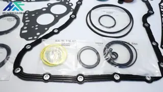 4T65E Repair Kit