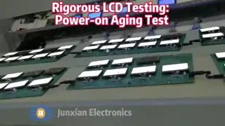 Custom LCD OLED Displays Made Easy