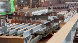 Steel Manufacture