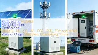 China Verton Outdoor Telecom Power Cabinet IP55/IP65 Rated with -40°C to +55°C Temperature Range and 60KA Lightning Protection for sale