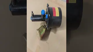 booster pump