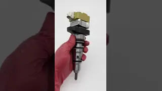 3126B Fuel Injector 1719710 BMASTER