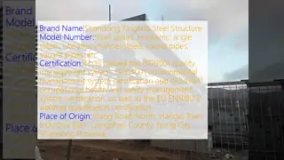Q355B Steel Box Girder Bridges Built to Last