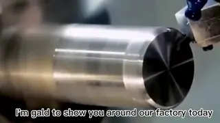 View Grade 8.8 Stainless Steel Bolts with Hex Head and Polish Finish Demo