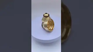 F