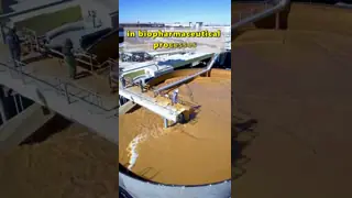 Waste water treatment for self-priming pump