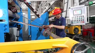 Foil Winding Technology: Elevating Transformer Coil Performance and Reliability