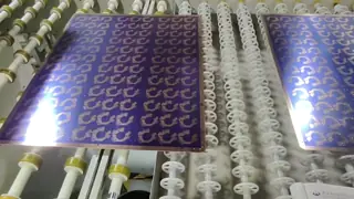 China Yellow Oil Flexible PCB with OSP Surface Treament FPC Design Customized Board for sale