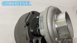 China New Turbocharger RE534538 DZ108144 RE527144 12V Actuator DZ108095 for 6530PR 6630PR 6830 for sale