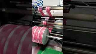 High-Barrier Solid Beverage Packaging Roll Film Moisture Proof Powder Film