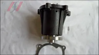 Isuzu 4JJ1 Water Pump 8973121473 Engine Cooling