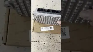 King Long Bus Lighting Module Repair