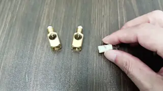 Gas Valve Thermocouple Adapter Universal Fit