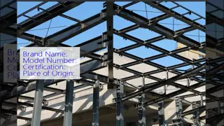 Boiler Steel Structure: Heat Resistant Safe