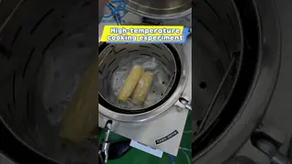 High-Temperature Cooking Experiment Anti-Freezer Burn Solutions Bulk for Brands