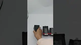 China Nema17 IC42 Integrated Closed-Loop Stepper System Closed-loop stepper motor with 42mm frame size and 52N.cm holding torque 2.0A for sale