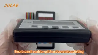 ThyssenKrupp Elevator Server CPIK Diagnostic Tool with RS485/CAN Interfaces for Parameter Reading an