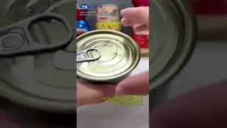 Custom Tin Cans Branding Solutions