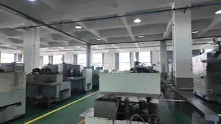 Introduction of grinding in Hirono