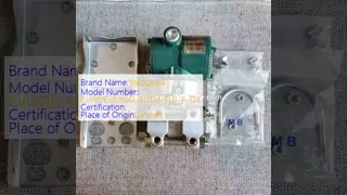 ABB Flowmeter FEW Accurate Water Measurement