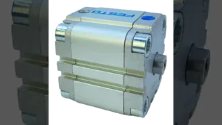 Festo Compact Cylinder AEVU