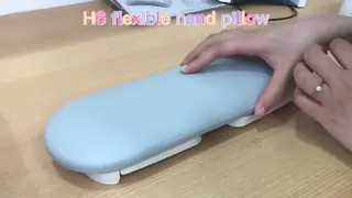 H6 Portable Salon Arm Rest Nail Hand Cushion