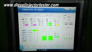 HEUI Injector Testing Made Easy