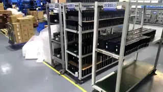 750W Servo Motor Precision Control AC Servo System
