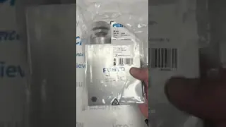 Festo GR-34 High-Precision Pressure Regulator for Reliable Pneumatic Systems