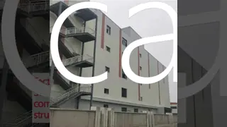 Factory metal Space frame Steel Structure building Prefab Warehouse commercial prefabricated steel structures building