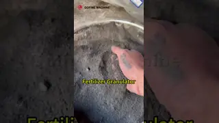 China No Drying Organic Fertilizer Production Line DAP Fertilizer Granulator Machine for sale