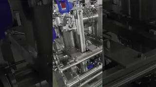 99% Iron Removal Magnetic Rod Grid Filter
