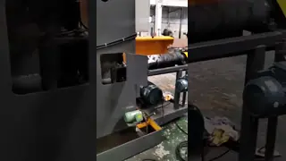 Easy Thread Machine: Robust Auto Equipment