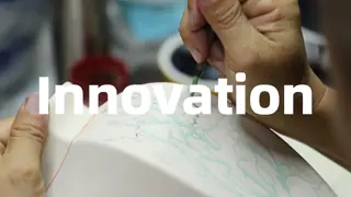 Company Profile video