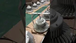 IP65 100W LED Explosion-Proof Lights for Oil Fields Petrochemical Drilling Chemical Enterprises For